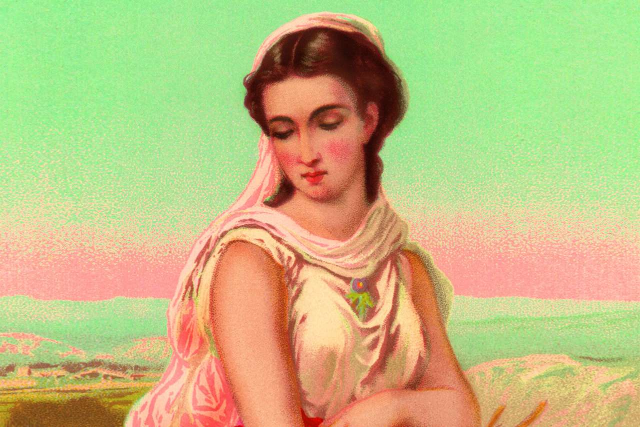 Ruth: A Story of Loyalty, Redemption, and God's Faithfulness – Christian Divinity