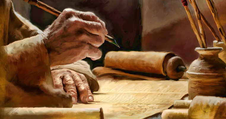 A Story of Conversion: Saul of Tarsus – Christian Divinity