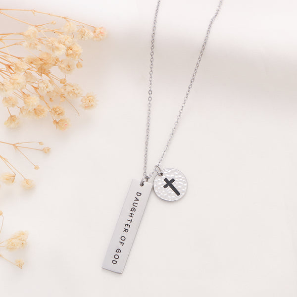 Necklaces – Christian Divinity