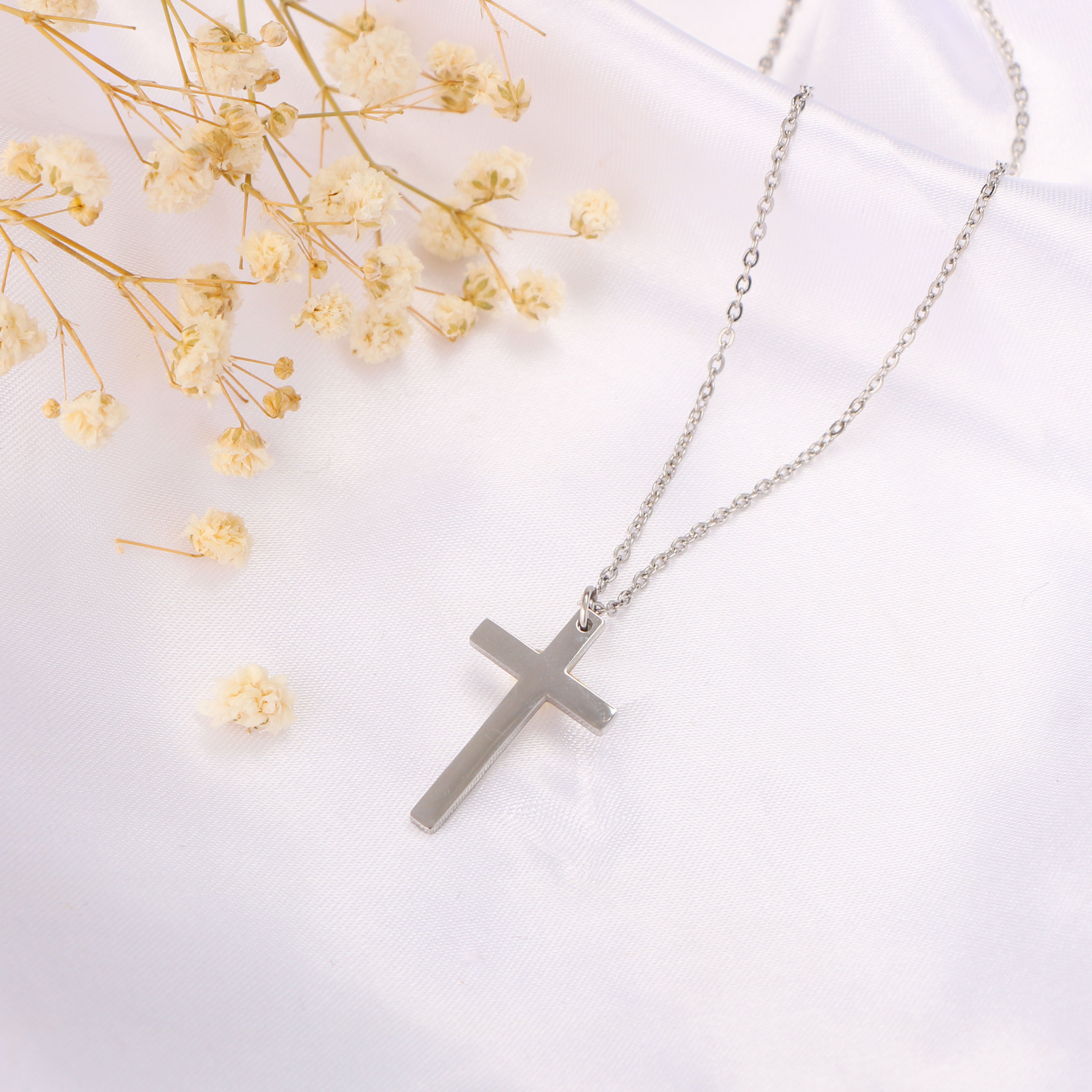 Christian Necklaces – Page 2 – Christian Divinity